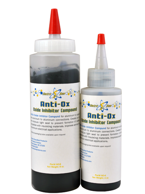 Anti-Ox Oxide Inhibitor Compound - Everkem