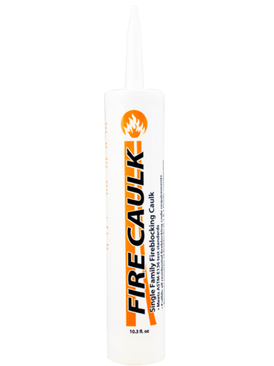 Flame Tech Firestopping Product Line by Everkem